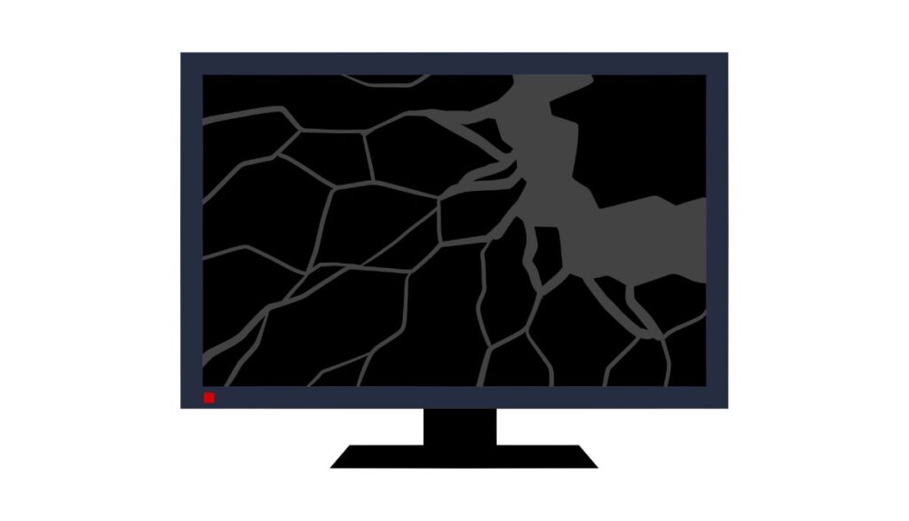 Can You Fix A Flat Screen TV That Has Been Hit? – TVDecoded