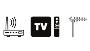 10 Reasons Why TV Is Pixelated On Some Channels (Fixed) – TVDecoded