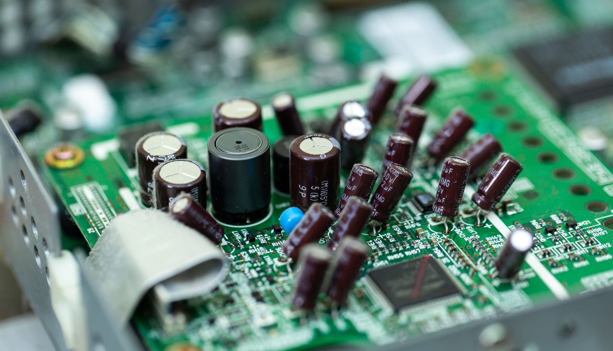 TV Has No Power (Dead Outlet, Plug & Power Supply Unit) – TVDecoded