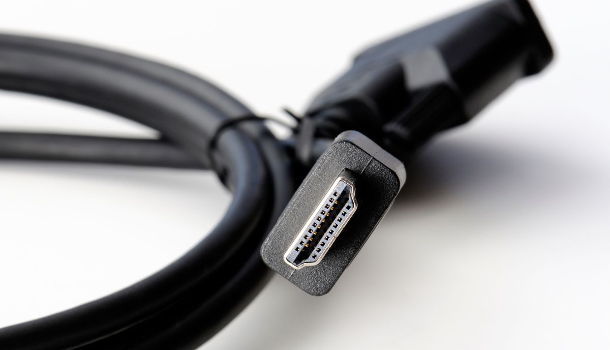 TV Has No Signal (Fixed!) – TVDecoded