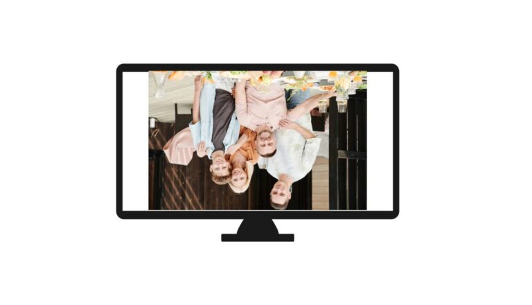 6 Reasons Picture On My TV Is Upside Down (Fixed) – TVDecoded