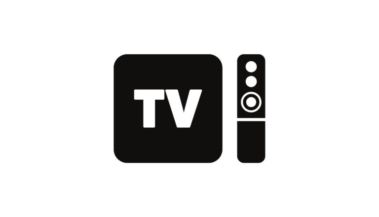 TV Has No Power Button (How Do You Turn On TV?) – TVDecoded