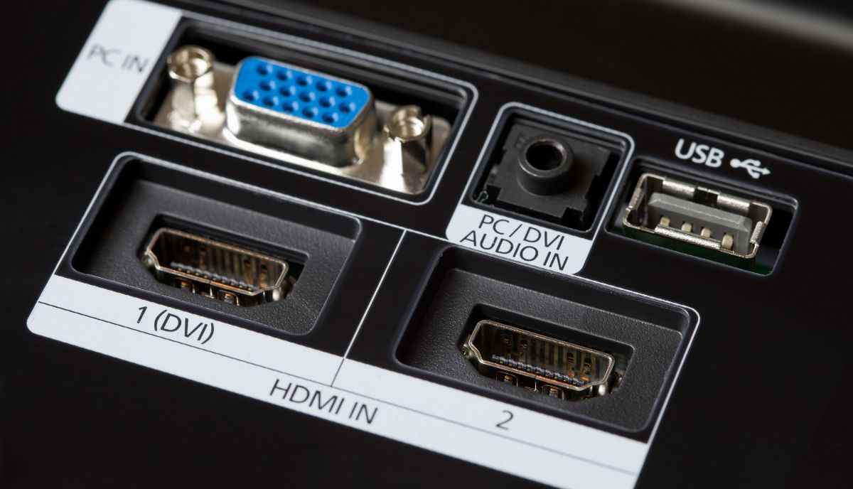 TV Has No Signal (Fixed!) – TVDecoded