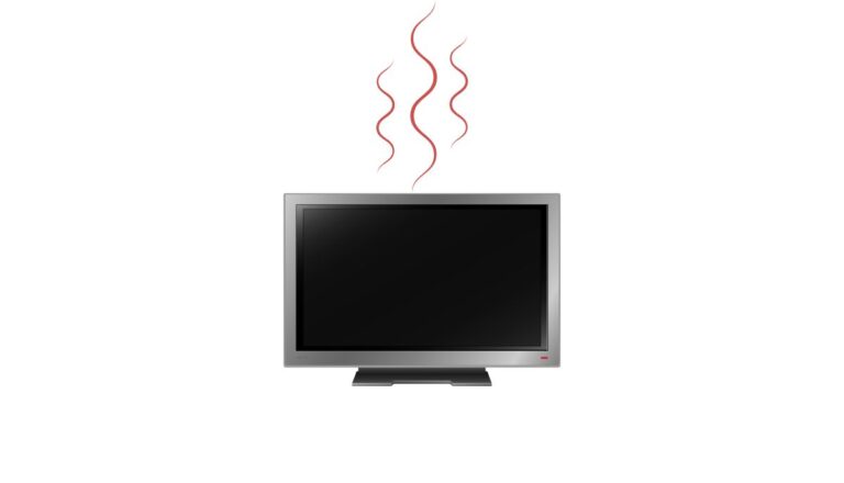 Why Is There A Black Vertical Line On My TV? – TVDecoded