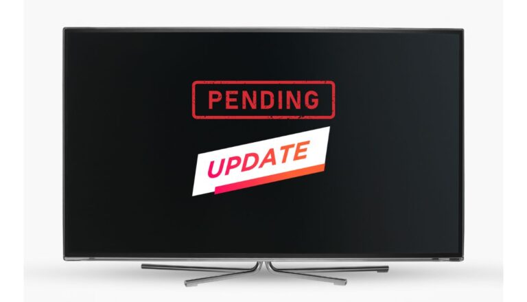 10 Reasons Picture On My TV Is Too Big (Fixed!) – TVDecoded