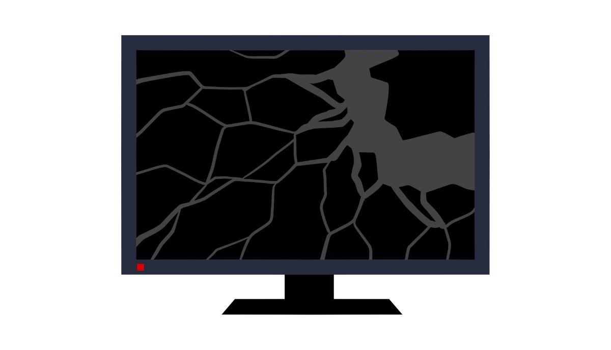 Why Is There A Black Vertical Line On My TV? – TVDecoded