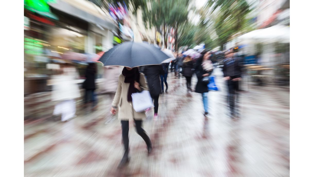 10 Reasons Picture On My TV Is Too Big (Fixed!) – TVDecoded