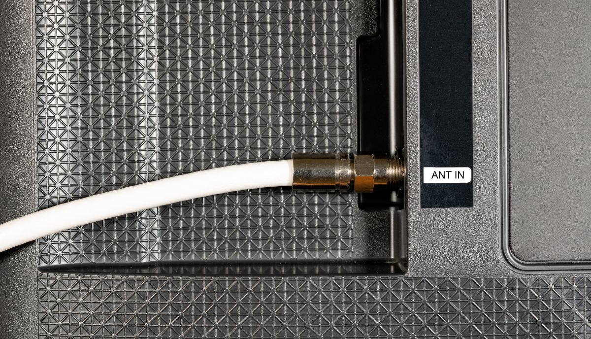 TV Says Channel Not Available (Fixed) – TVDecoded