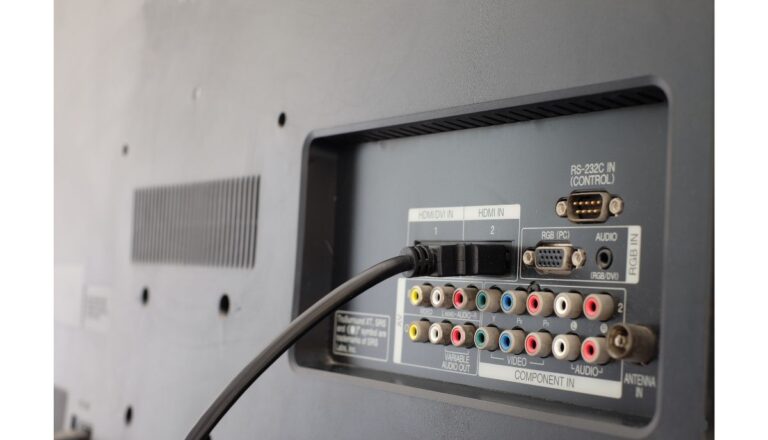 7 Reasons TV Says Check Signal Cable (Fixed) – TVDecoded