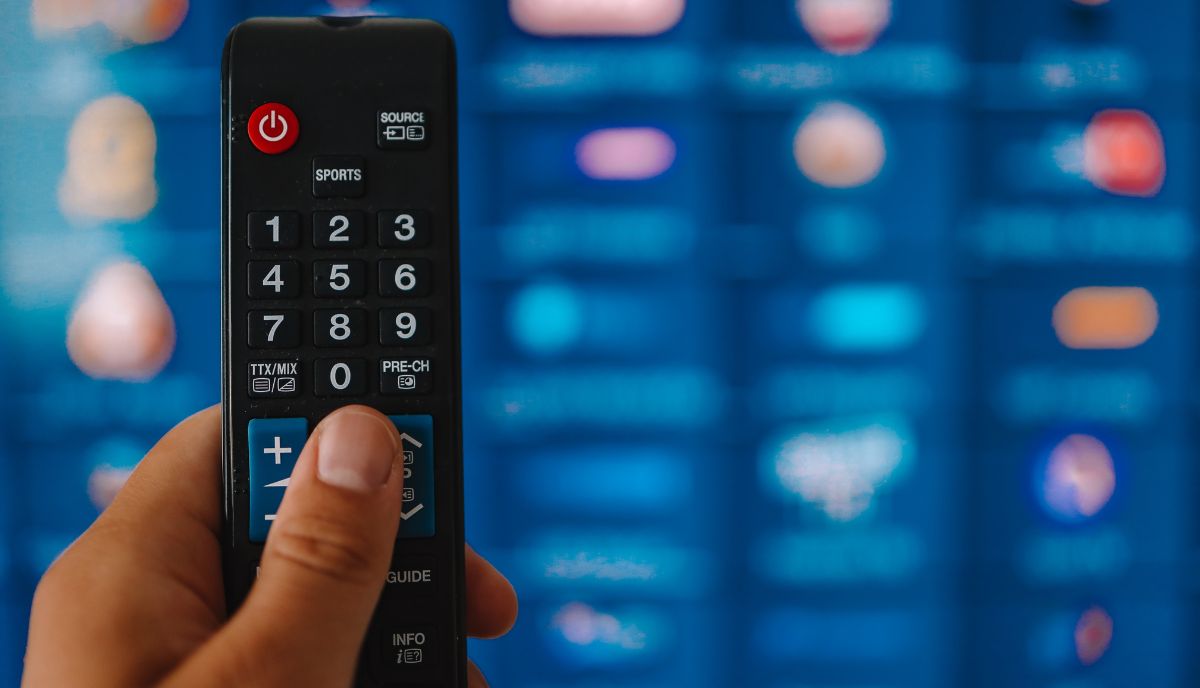 TV Says Channel Not Available (Fixed) – TVDecoded