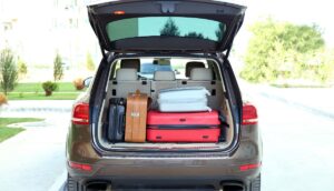 Transporting 65 Inch TV In A Car (Will It Fit?) – TVDecoded