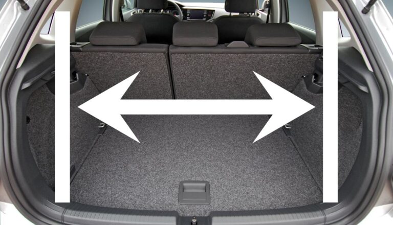 Transporting 65 Inch TV In A Car (Will It Fit?) – TVDecoded