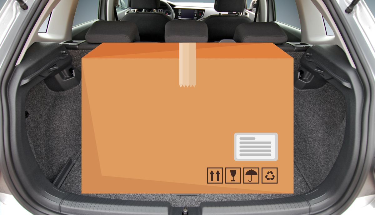 Transporting 65 Inch TV In A Car (Will It Fit?) – TVDecoded