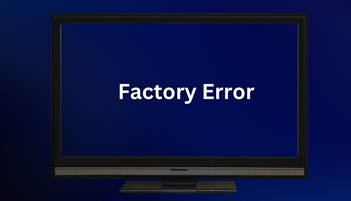 7 Reasons TV Backlight Flashing (Fixed) – TVDecoded