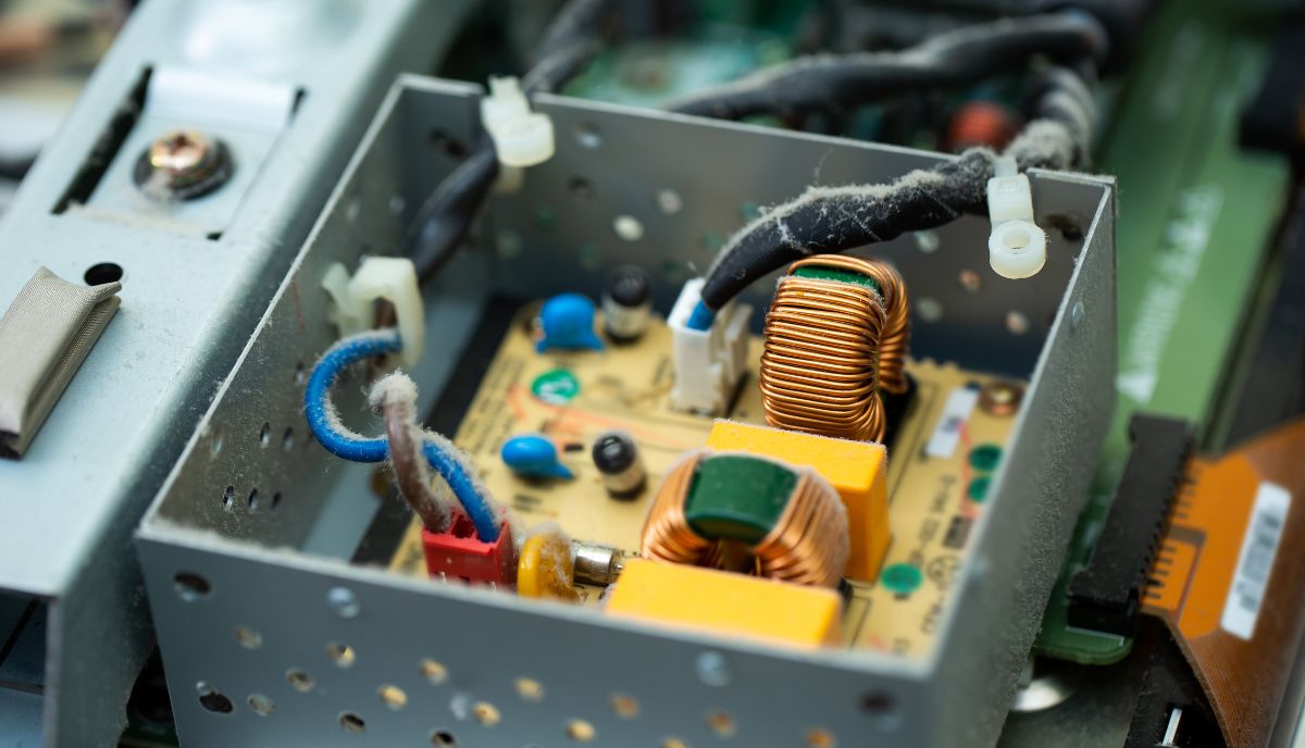 7 Reasons TV Backlight Keeps Turning Off (Fixed) – TVDecoded