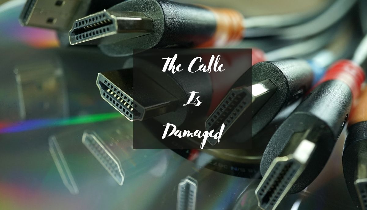 7 Reasons TV HDMI Keeps Cutting Out/Popping Up (Fixed) – TVDecoded