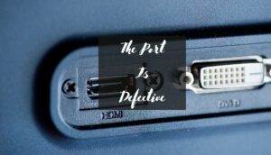 7 Reasons TV HDMI Keeps Cutting Out/Popping Up (Fixed) – TVDecoded