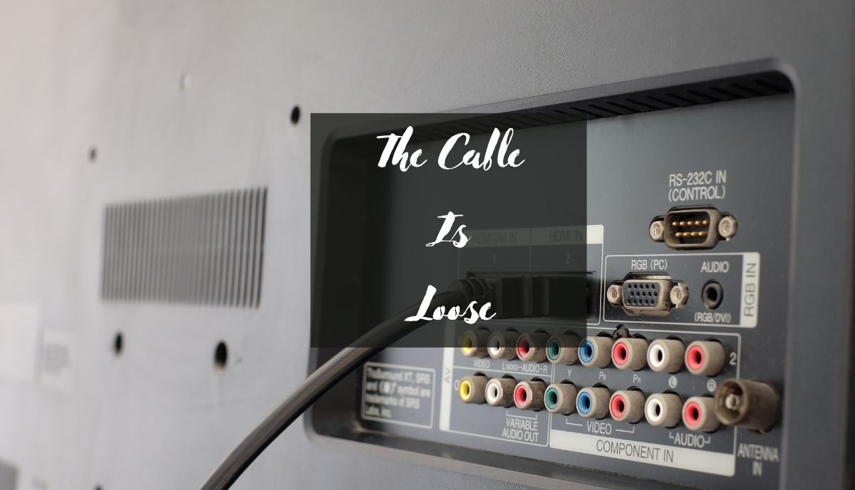 7 Reasons TV HDMI Keeps Cutting Out/Popping Up (Fixed) – TVDecoded