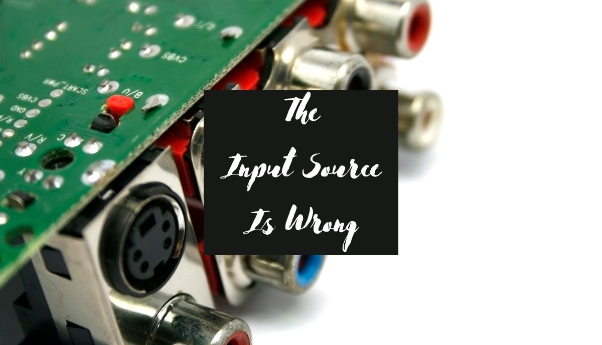 7 Reasons TV HDMI Audio Not Working (Fixed) – TVDecoded