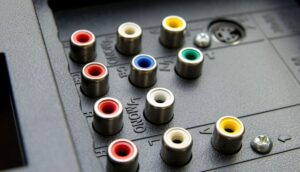 6 Reasons TV Backlight Comes On But No Picture (Fixed) – TVDecoded